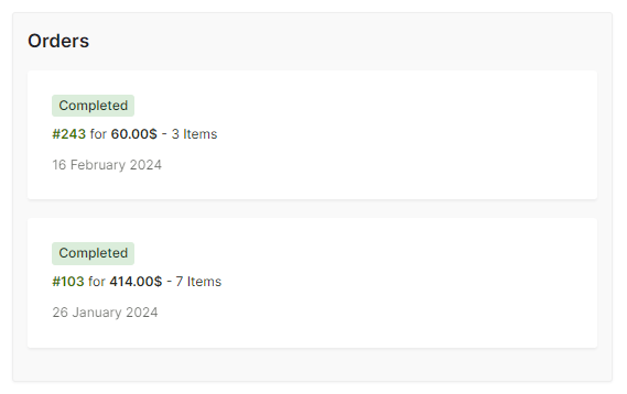 WP User Data - View WordPress User Metadata