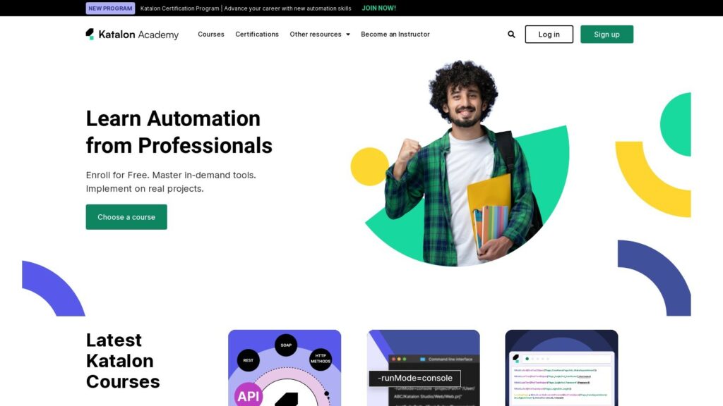 17 Tutor LMS Website Examples (2026) - Real Sites Built with Tutor LMS