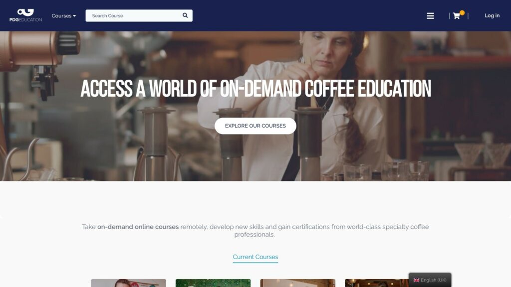 17 Tutor LMS Website Examples (2026) - Real Sites Built with Tutor LMS