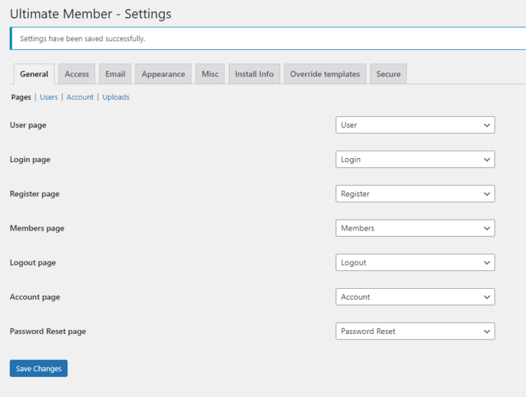 How To Create a Membership Directory Using Ultimate Member & Elementor - User Elements