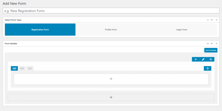 How To Create a Membership Directory Using Ultimate Member & Elementor - User Elements