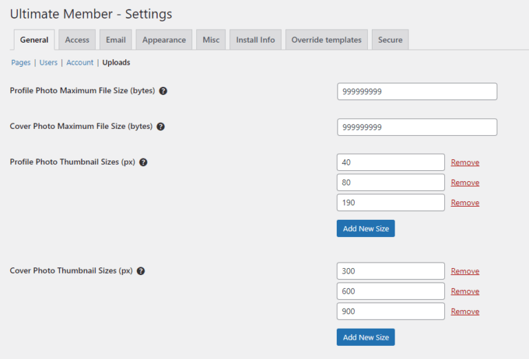 How To Create a Membership Directory Using Ultimate Member & Elementor - User Elements