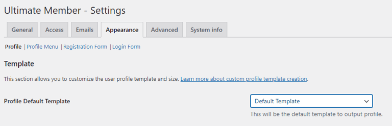 How to Customize the Ultimate Member Profile Page (Elementor & PHP ...