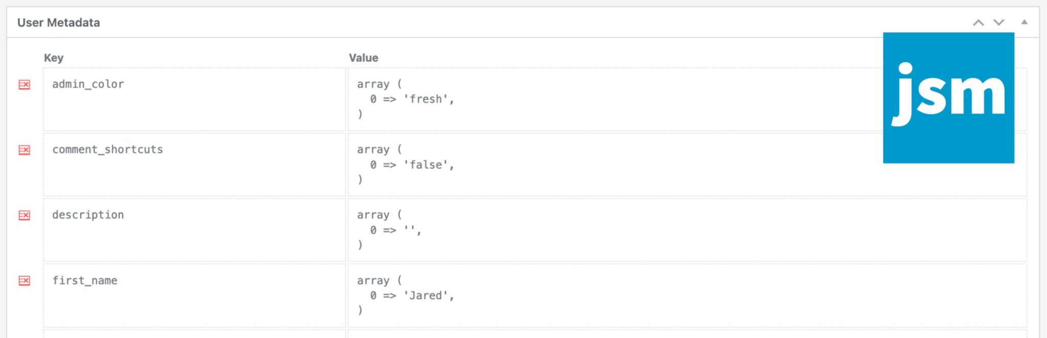 How to View & Edit WordPress User Meta Fields (7 Plugins + Code Examples)